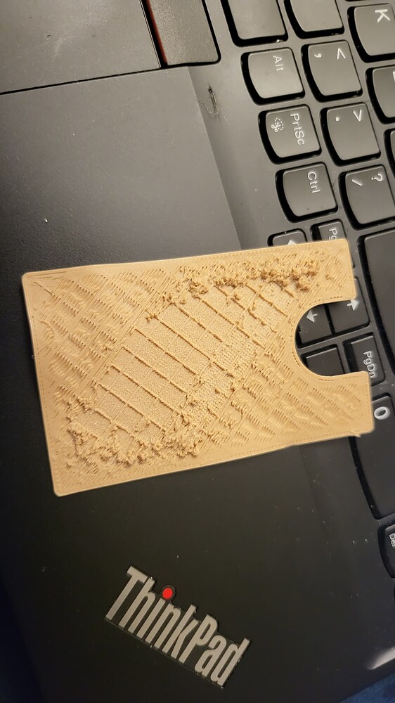 Cant Print In Ludicrous Mode On My P1p Troubleshooting Bambu Lab