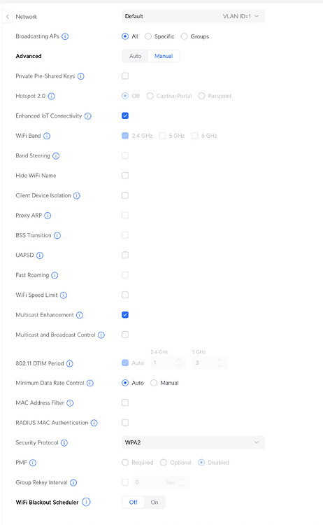 Unable to bind Printer Consistently - Troubleshooting - Bambu Lab ...