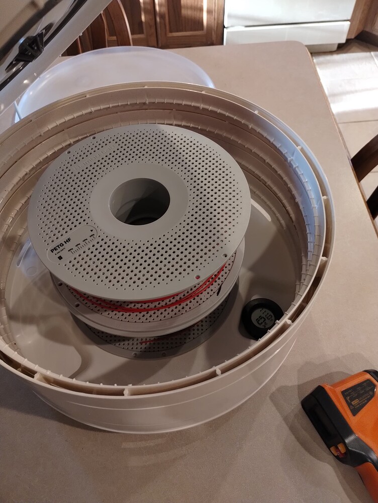 What is the 3d filament dryer you choose？ - #115 by CRracer712 - Bambu ...