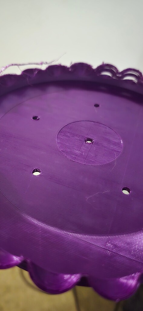 Randomly failing every print - Troubleshooting - Bambu Lab Community Forum
