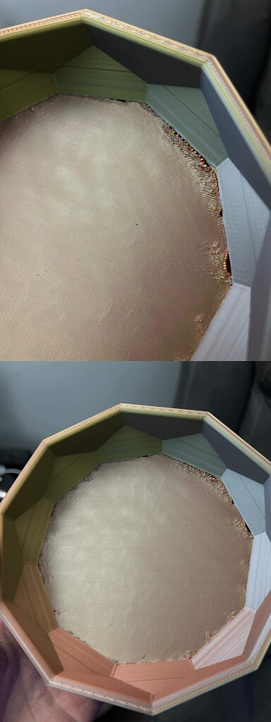 Printing Issue Troubleshooting Bambu Lab Community Forum