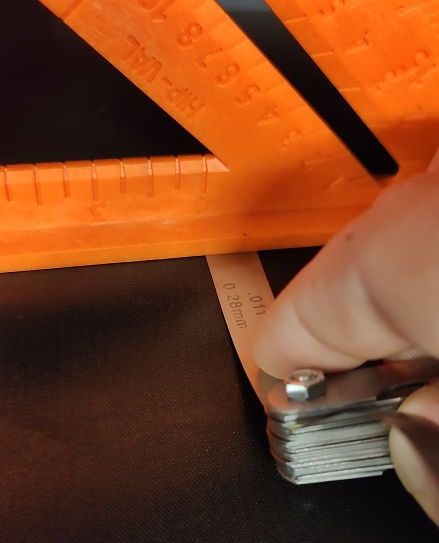 Warped Bed Seems Like A Common QC Issue 83 By Hobo4ssassin