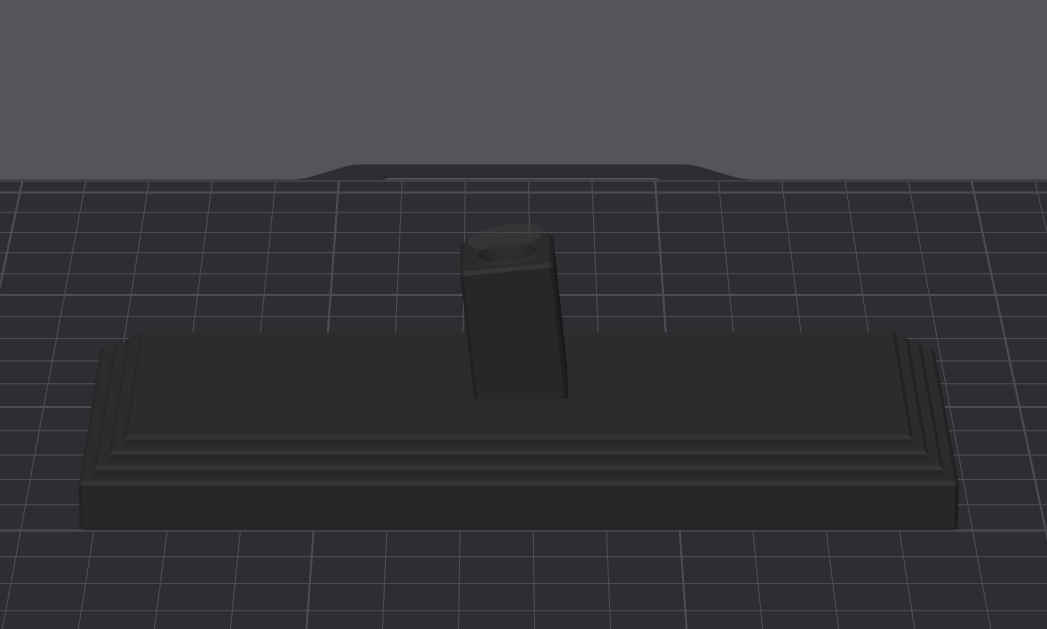 Unable to mesh Boolean if rotated - Bambu Studio - Bambu Lab Community ... Unable to mesh Boolean if rotated - Bambu Studio - Bambu Lab Community ...