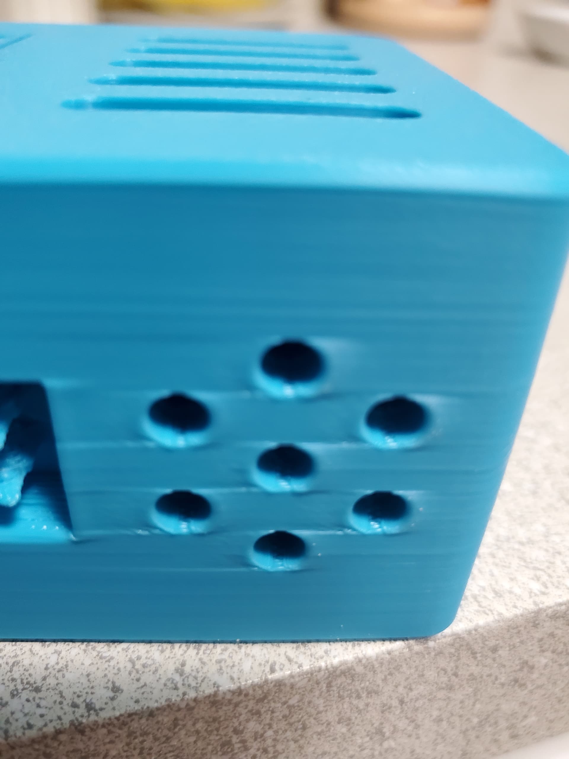 Help With This Print Issue Troubleshooting Bambu Lab Community Forum