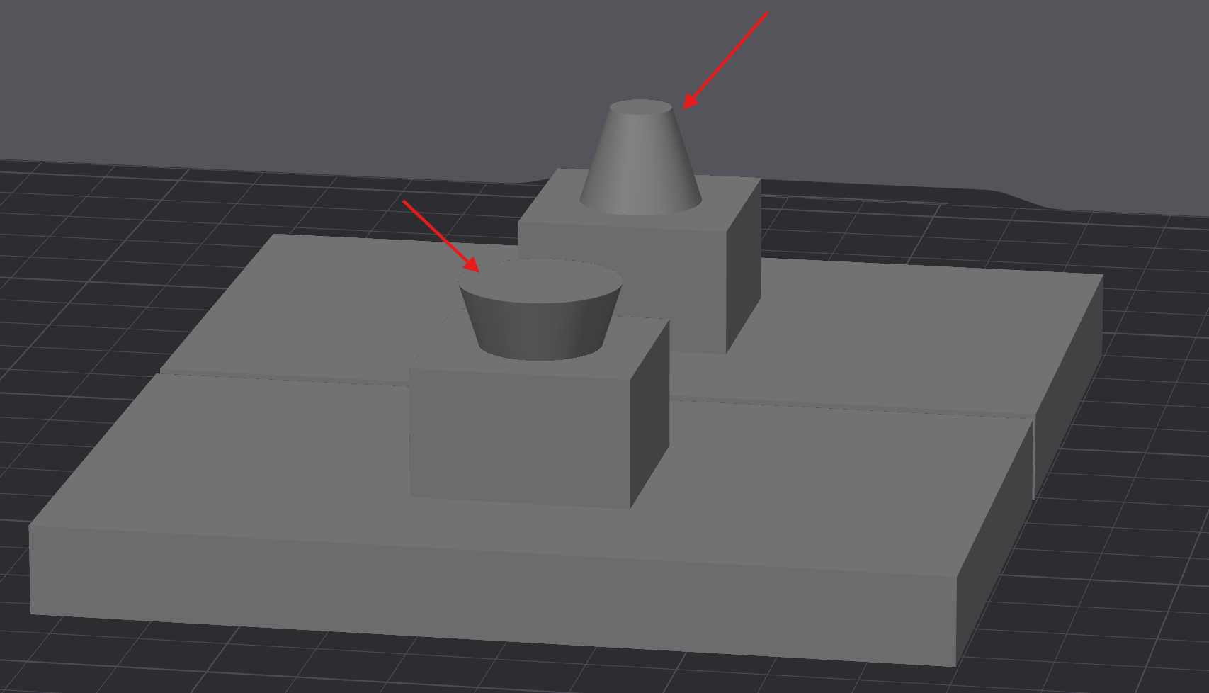 Unable to mesh Boolean if rotated - Bambu Studio - Bambu Lab Community ... Unable to mesh Boolean if rotated - Bambu Studio - Bambu Lab Community ...